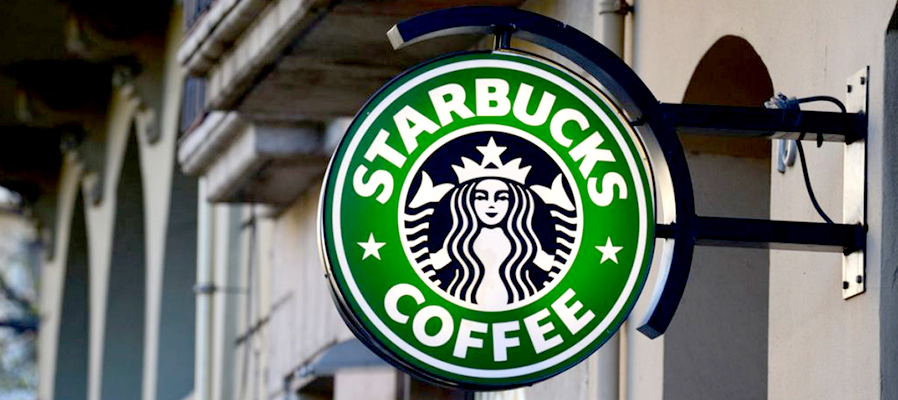 Sustainable Coffee Farming Mission of Starbucks