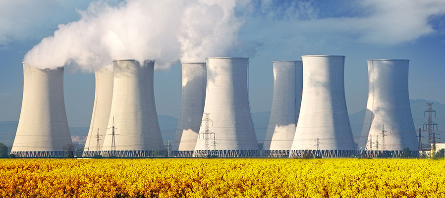 Harmful effects of nuclear energy | WeNaturalists