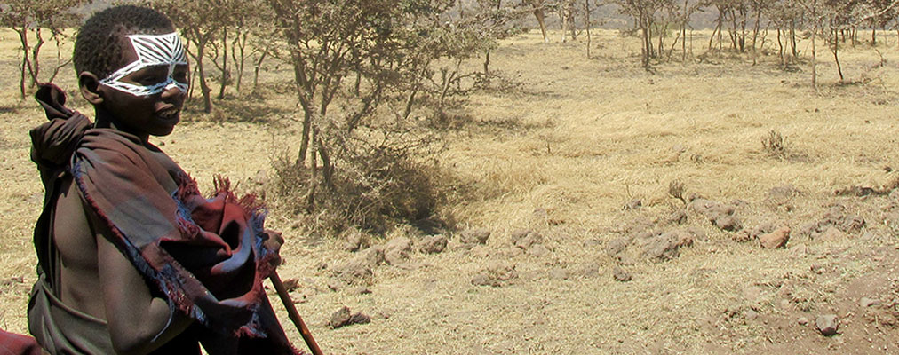 Community-Based Conservation Practices In Africa