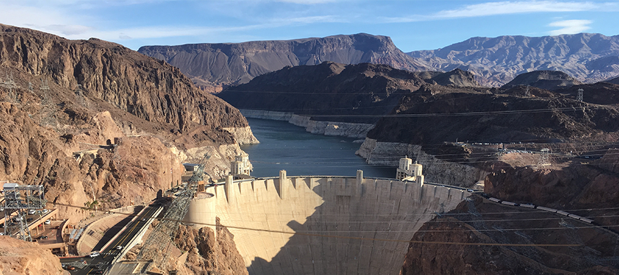 Hydropower Technology: Let’s Look at Alternative and Clean Energy