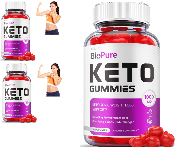 Biopure Keto Gummies Shark Tank Weight Loss Acv Gummies Scam Alert 2023