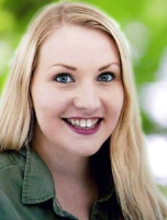 Kate On Conservation