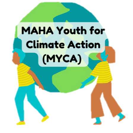 Maharashtra Youth for Climate Action (MYCA)